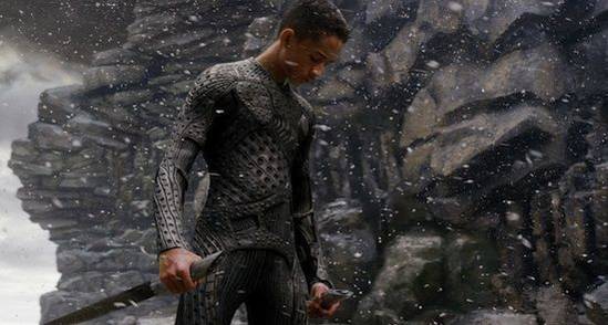 'After Earth' Review