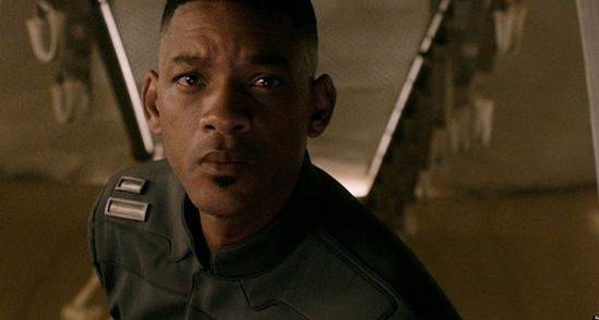 'After Earth' Review