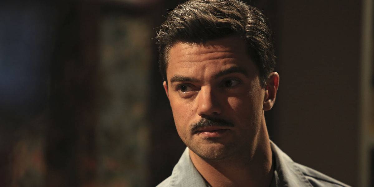 'Agent Carter': Hayley Atwell Says Howard Stark Will Appear In Season 2