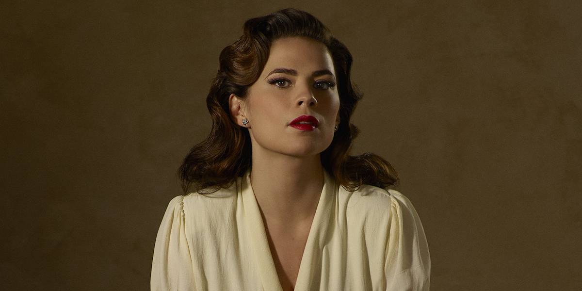 10 Things We Want To See In Agent Carter Season 3