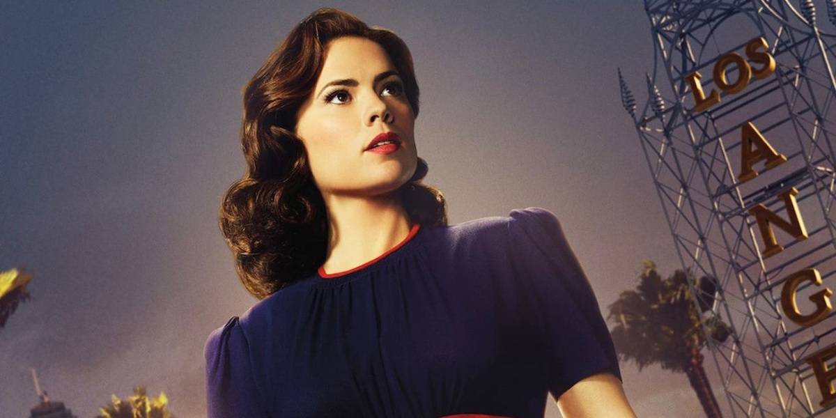 How Agent Carter Lost Its Step (and How To Get It Back)