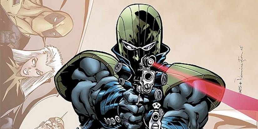 Adamantium Can Give 4 Existing MCU Characters Their Comics Upgrades ...