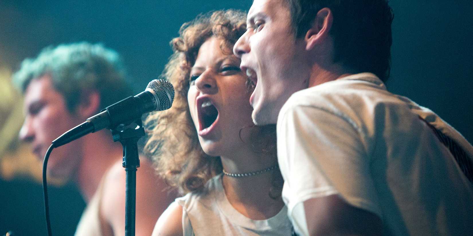 Top 10 Fictional Movie Bands Ranked