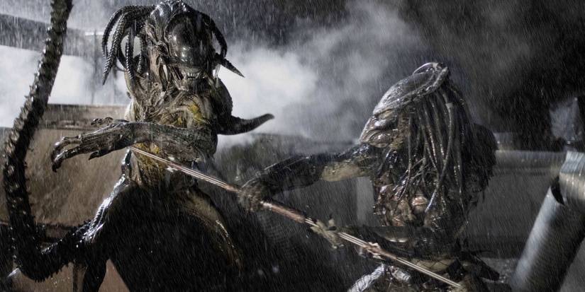 Aliens Vs Predator: Requiem