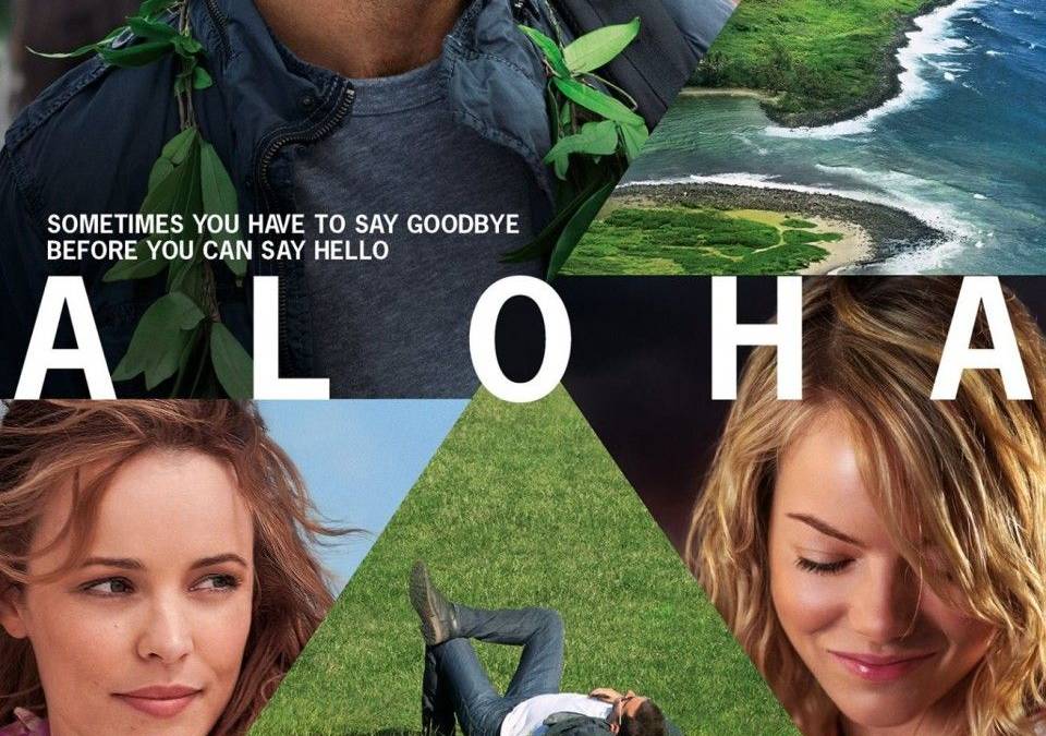 Aloha Summary, Trailer, Cast, Where to Watch and More
