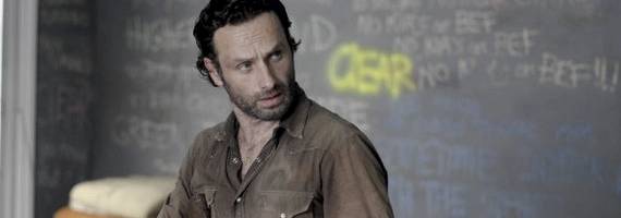 'The Walking Dead' Season 3, Episode 12 Review – Back at the Beginning