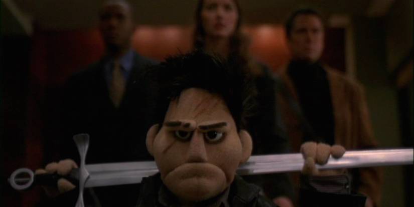 All 12 Seasons of "Buffy" and "Angel," Ranked From Worst To Best