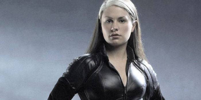 'X-Men': Anna Paquin Wants 'Badass Rogue', Not a 'Shy Teen'