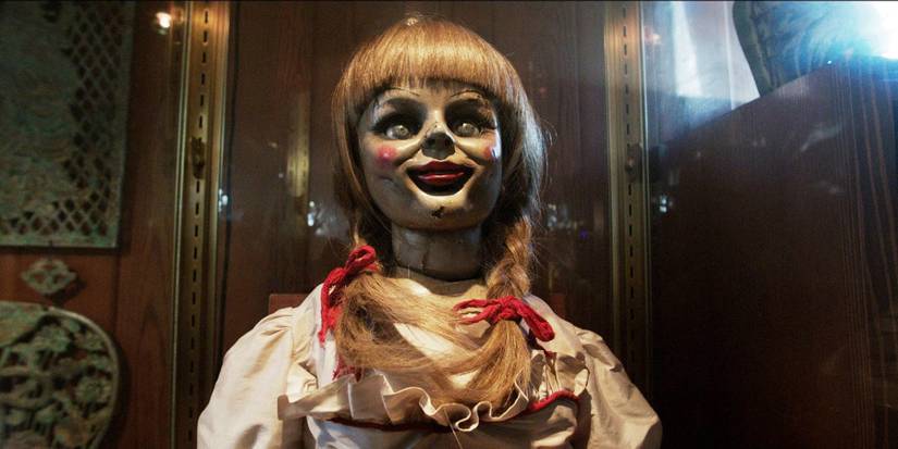 Every Annabelle Movie, Ranked Worst to Best
