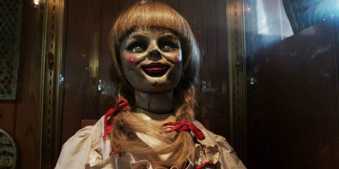 Annabelle Summary, Trailer, Cast, Where to Watch and More