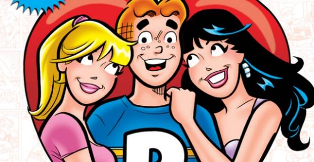 Archie Comics TV Series 'Riverdale' Coming To Fox