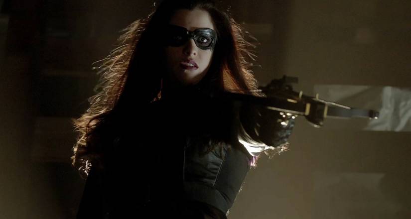 10 Great DC Characters Failed By The Arrowverse
