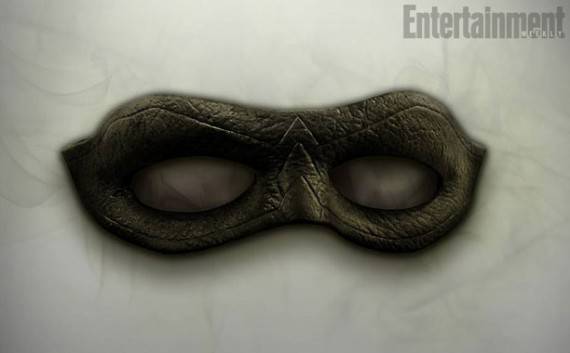 'Arrow': Oliver Queen Finally Gets a Mask as he Evolves into Green Arrow