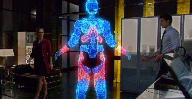 'Arrow' Fans: What To Expect From 'The Atom'