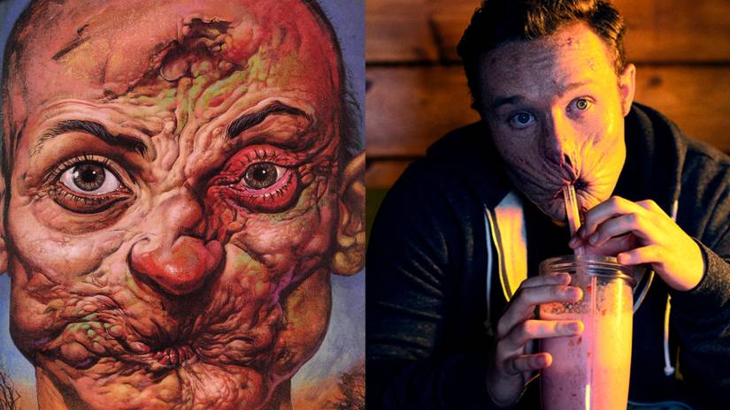 Preacher: The Biggest Changes From Book to TV