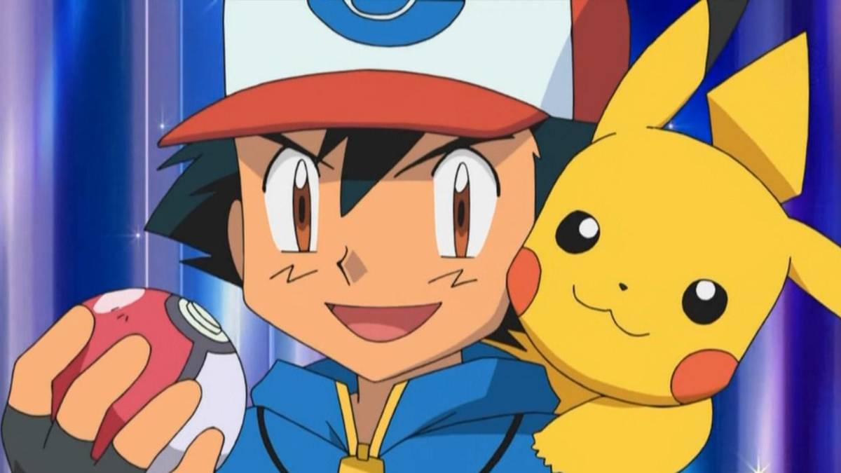 Legendary Pictures Nearing Deal For Pokemon Movie Rights?