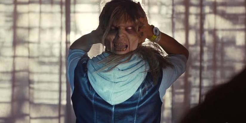 Ash vs. Evil Dead Is Groovy, Gory Goodness