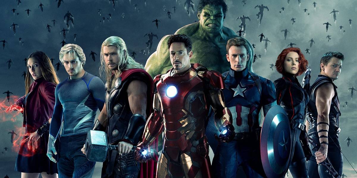 What the Marvel Cinematic Universe Tells Us About Star Power