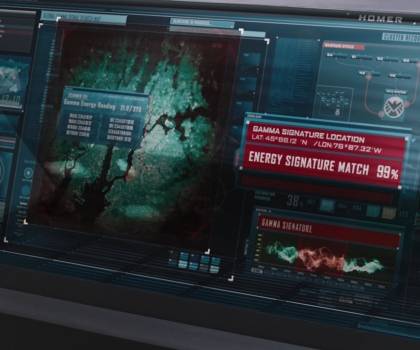 25 Things You Didn't Know About 'The Avengers'
