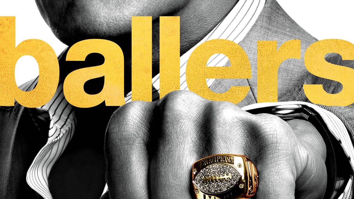 Ballers Summary, Trailer, Season List, Cast, Where to Watch and More