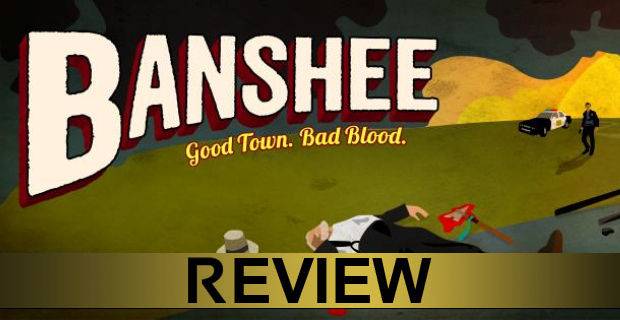'Banshee' Takes a Detour Into What Could Have Been