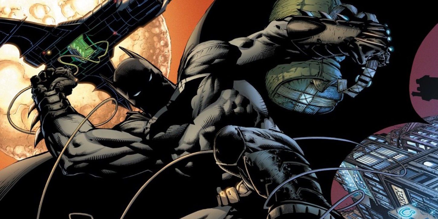 10 Best Batarang Variants in Batman Comics History