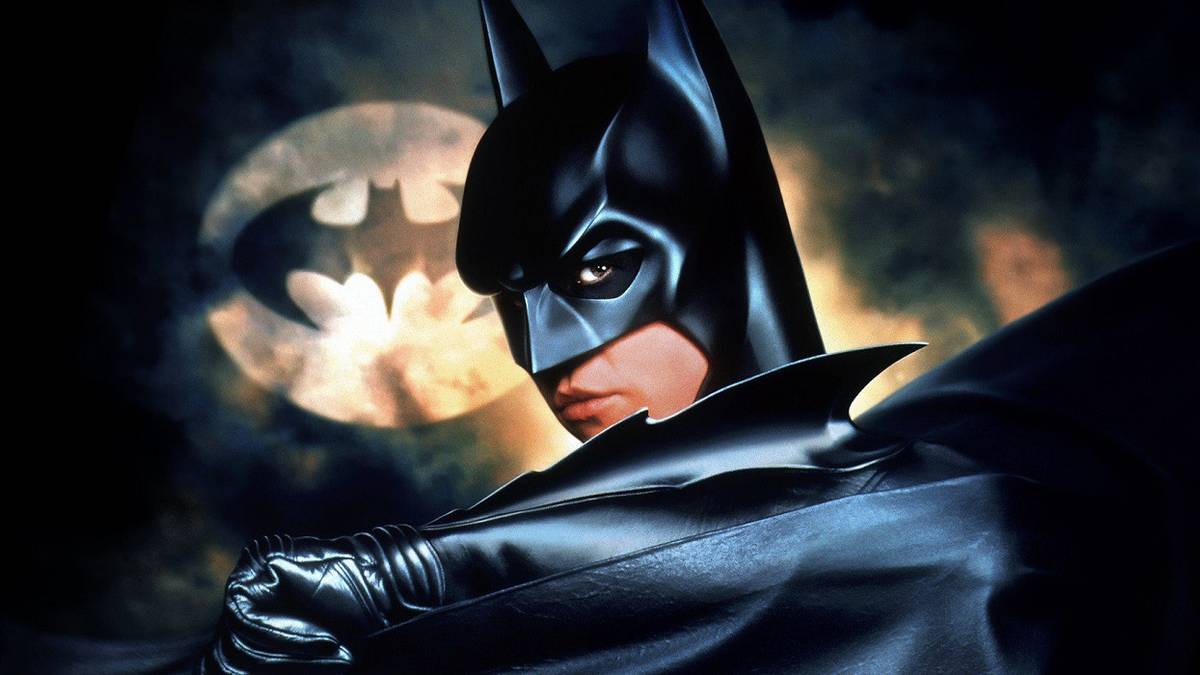 Batman Forever's Schumacher Cut Explained: Why The Director's Version ...