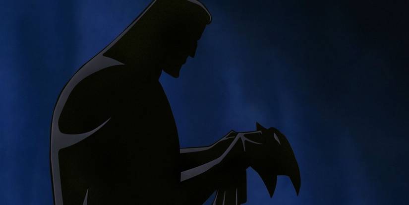 Batman's 10 Best Quotes In The DCAU Movies