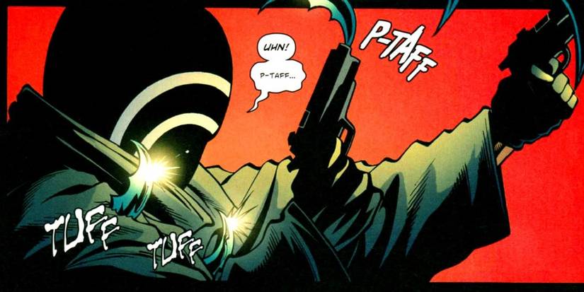 The Best "Forgotten" Batman Characters Of All Time