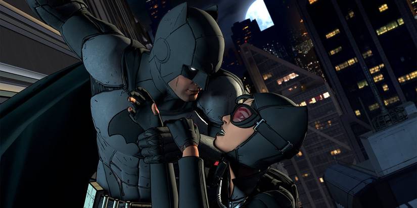 10 Harsh Realities Of Replaying Telltale's Batman