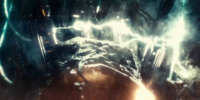 Batman V Superman: Doomsday's New Origin Explained