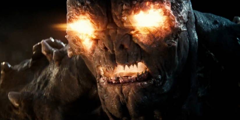 Batman V Superman: How Does Doomsday Compare to the Comics?