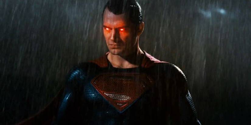 Batman v Superman International Promo Reveals New Footage