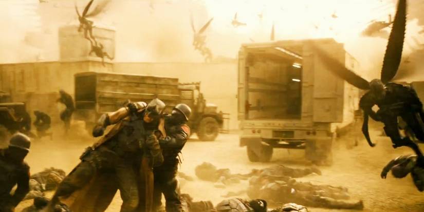 Batman V Superman Trailer Analysis & Discussion
