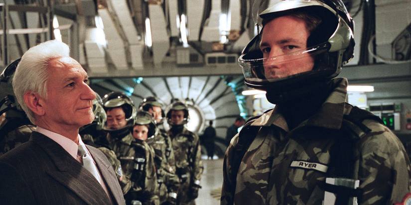 13 Time Travel Movies That Start Out In The Future