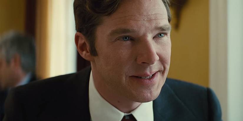 Black Mass Review
