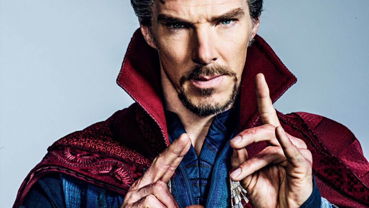 A Guide To Doctor Strange's Magical Artifacts