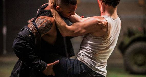 'Little Favour' Review