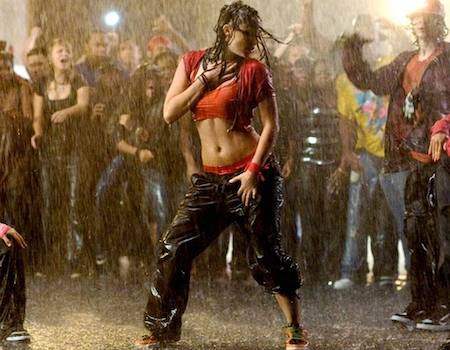 5 Best Dance Battle Movies