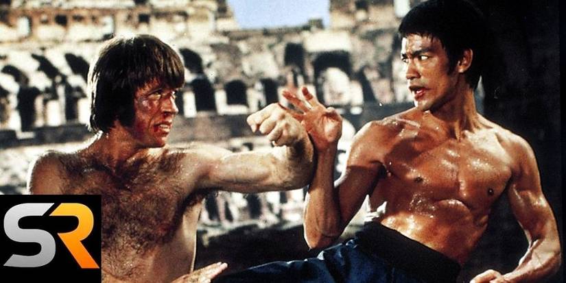 10 Most Epic Martial Arts Movie Fights