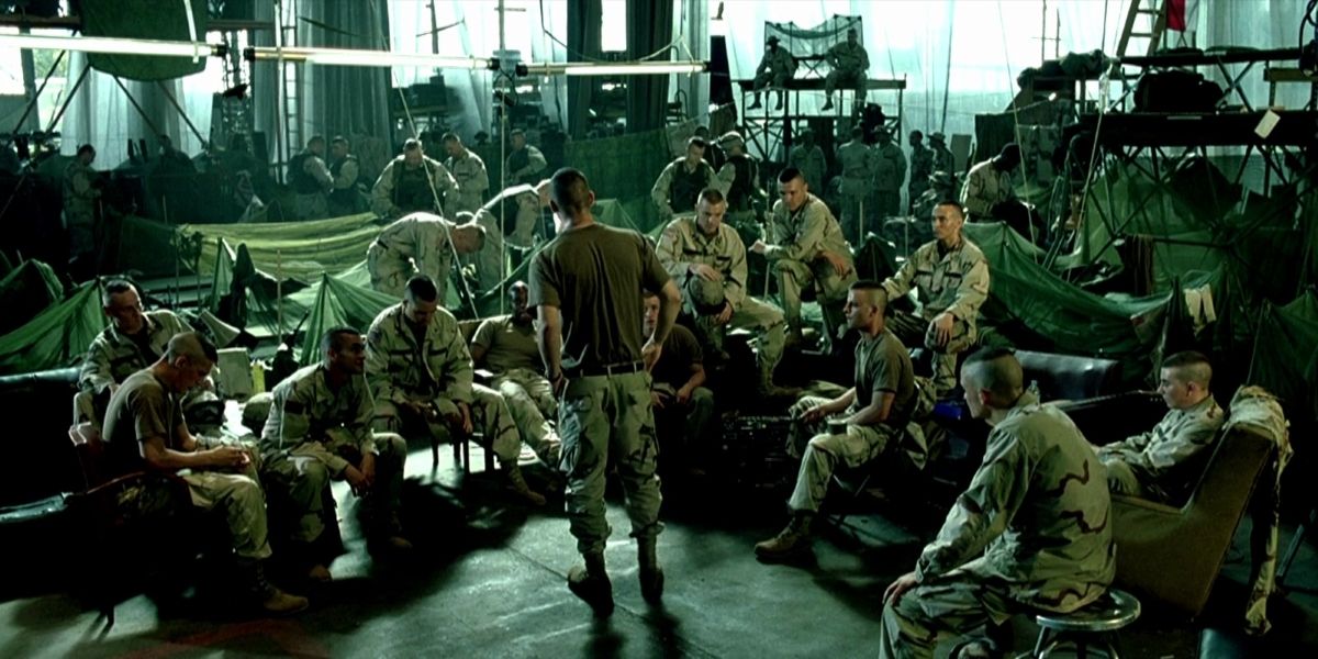 10 Best Last Stand Scenes In Movies