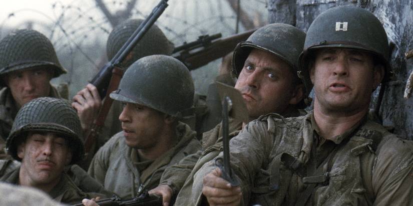 5 Best Military Movies of All Time