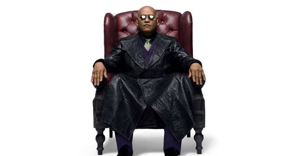 The 10 Greatest Chairs in TV & Film History
