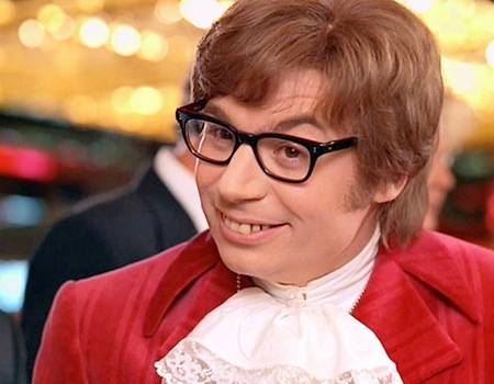 Top 10 Parody Films