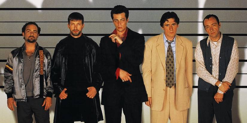 10 Greatest Unscripted Movie Scenes