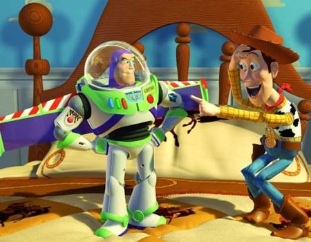 8 Movies That Revolutionized Hollywood's Visual Effects