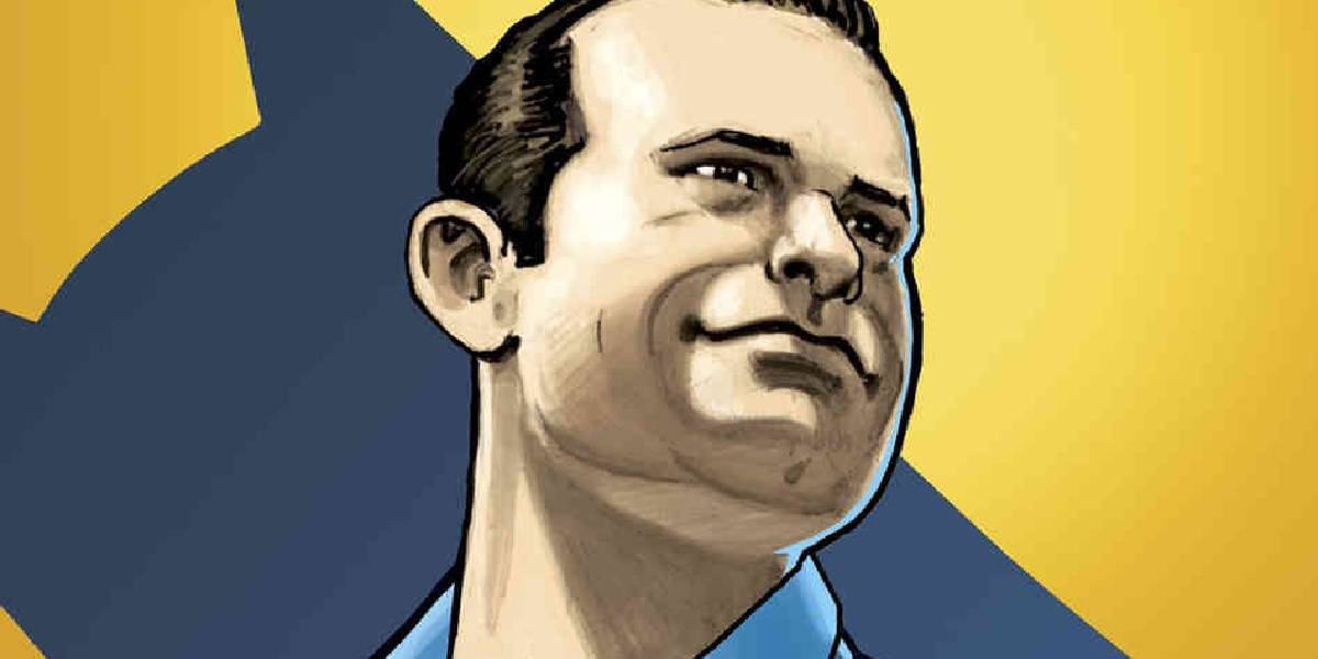 Gotham Season 2 Features 'Serialized' Story; Bill Finger Getting Batman ...