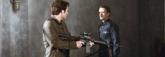'Revolution' Midseason Finale Review – Shattered Bonds