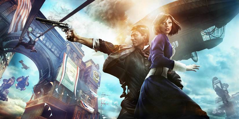 Best Troy Baker Video Games, Ranked