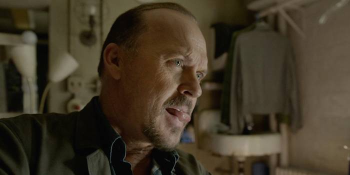 'Birdman' Ending Explained